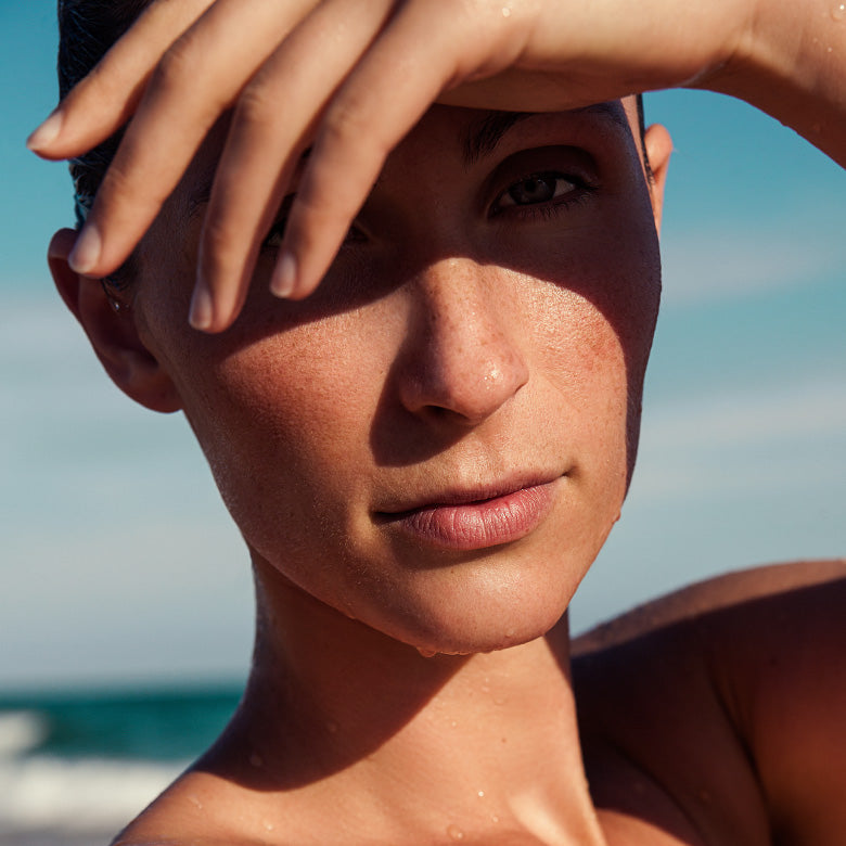 Post-Beach Skincare Tips: How to Restore Your Glow After a Day in the ...